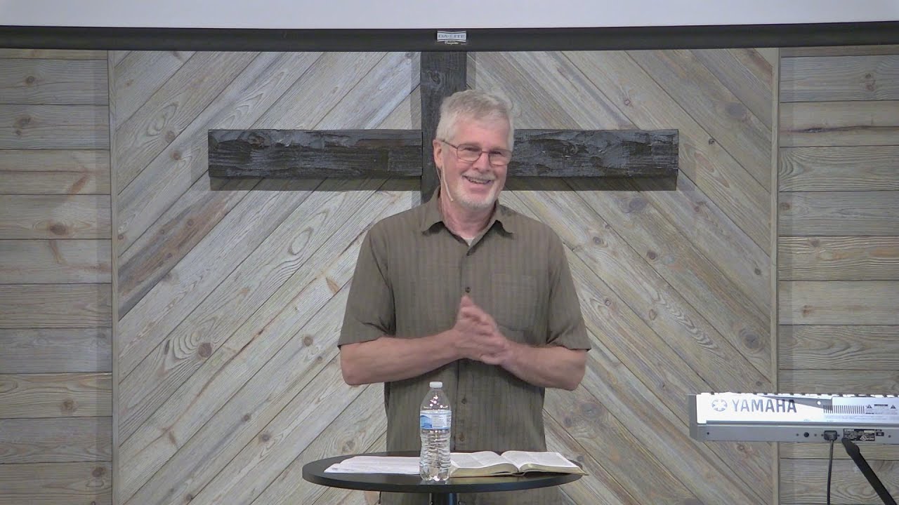Return (Ezra 1-2), Feb 25, 2024 - YouTube