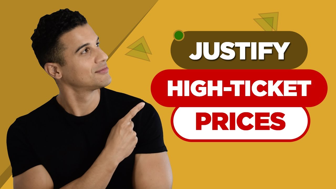 How To Justify Charging High-Ticket Prices For Online Personal Training ...