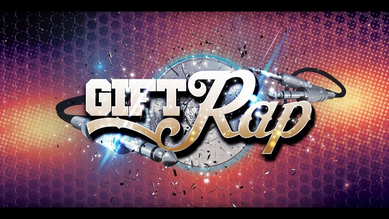 Gift Rap Concert :: A Night of Rap Music for Christmas 2017 - YouTube