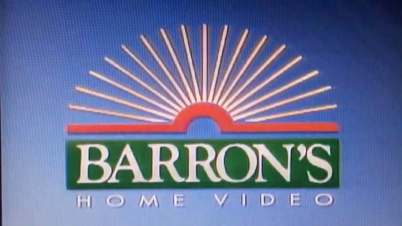 Barron’s Home Video / Frappé Productions - YouTube