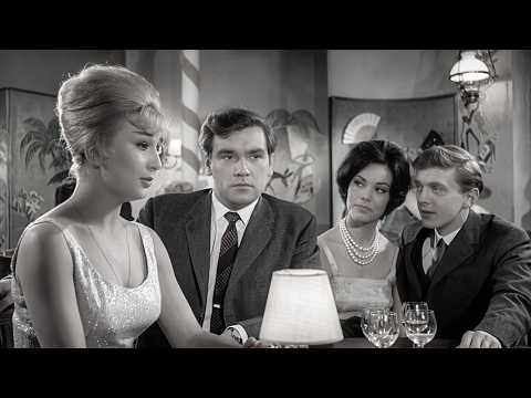 Film Noir - 1962 - Cinayet Ölümcül Olabilir - Kusursuz bir suç için bir günah keçisine ihtiyacı vard