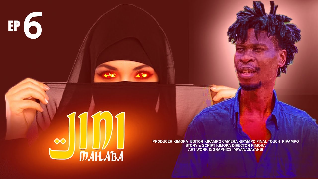JINI MAHABA [6]. - YouTube