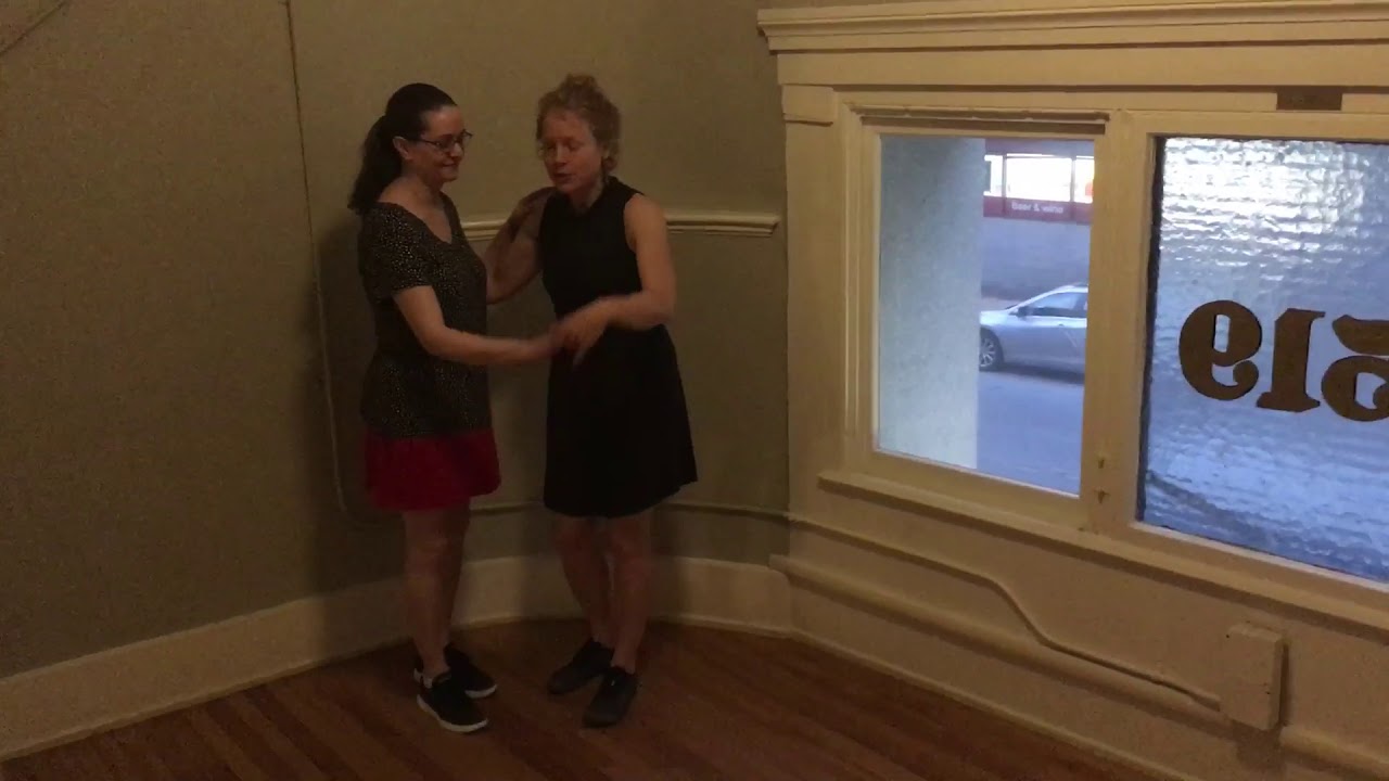 Level C Class Recap #3 - Spring Routine - 5/23/19 - YouTube