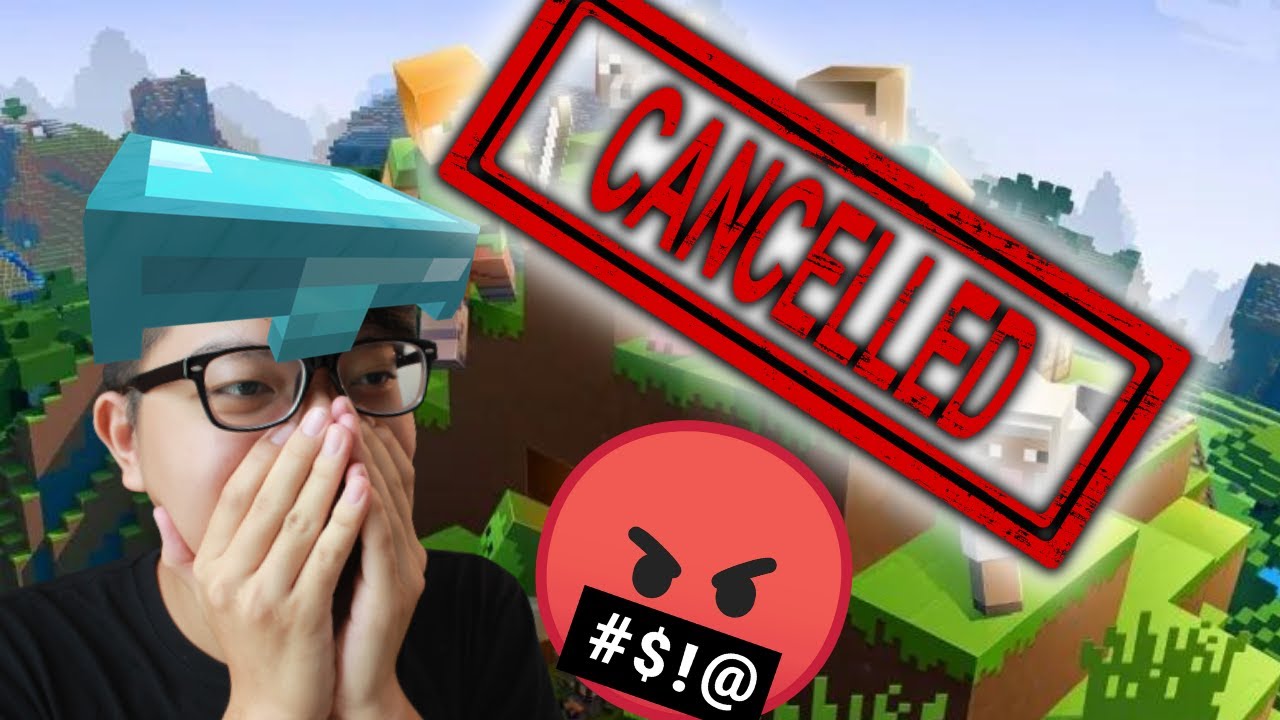 THIS MINECRAFT VIDEO IS NOT FOR KIDS - YouTube