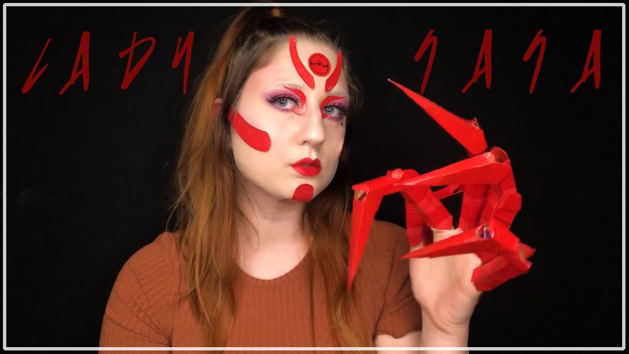 LADY GAGA | Makeup Tutorial 3.0 - YouTube