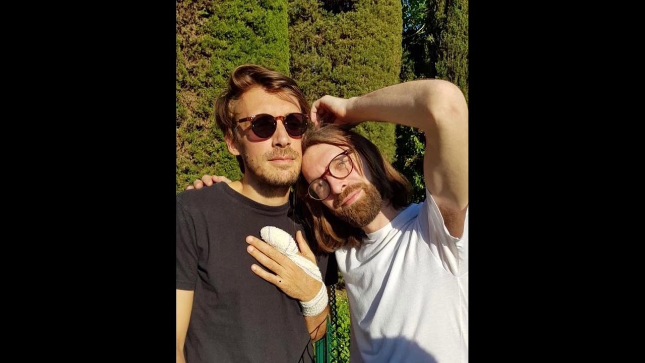 Breakbot - Mixtape for Radio Nova (04-05-2020) - YouTube