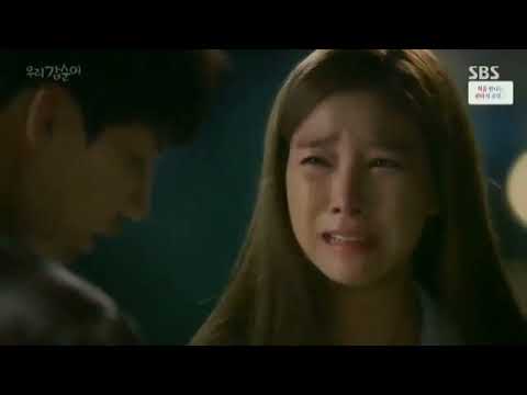 Multiple slaps received by Jae rim. Kim So Eun Gap Soon - Oh gab soon Cut Scene