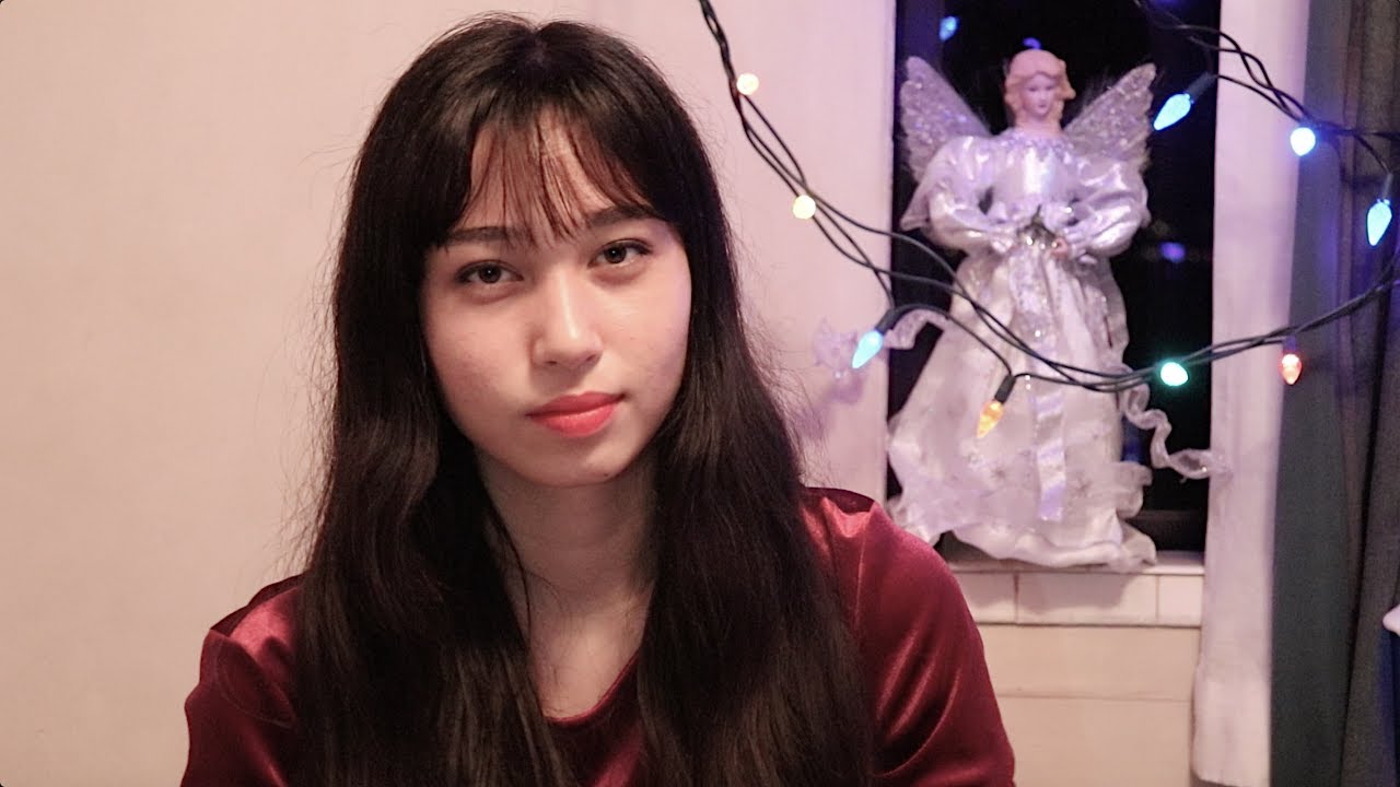 Have Yourself A Merry Little Christmas - Emily Paquette - YouTube