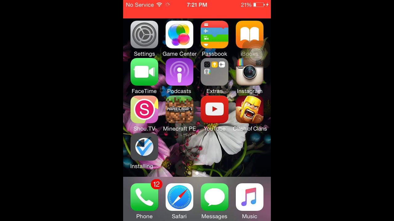 How To Install Free apps Fast - YouTube