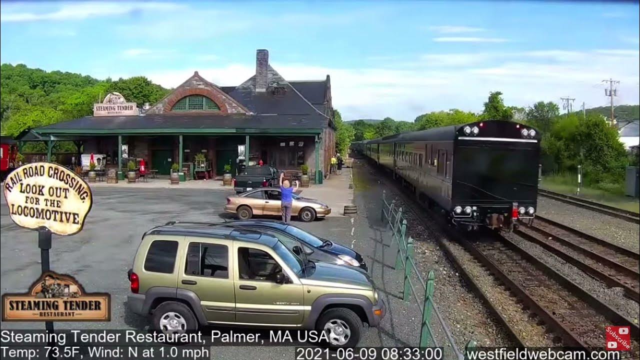 CSX OCS P001 - YouTube