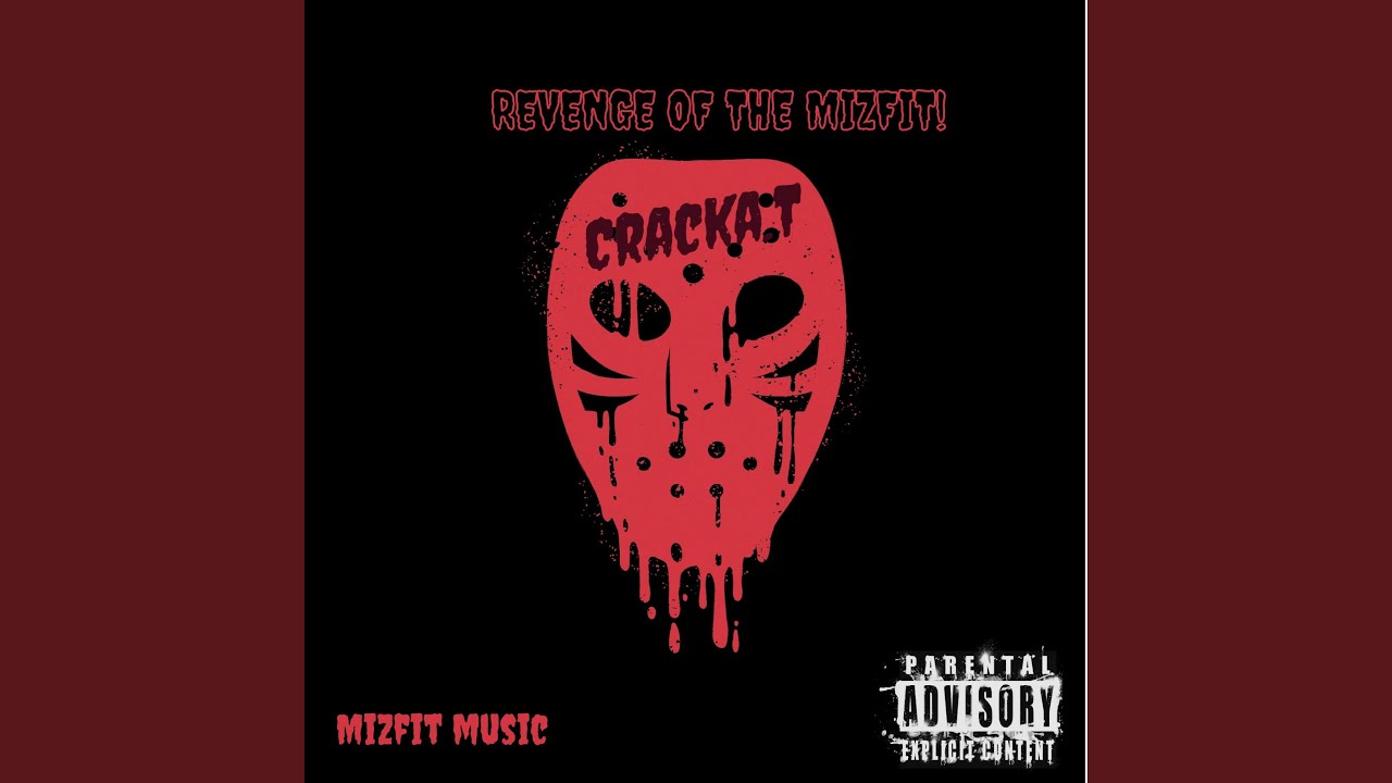 Welcome To The Darkness (feat. Adam Ramey of Dropout Kings) - YouTube