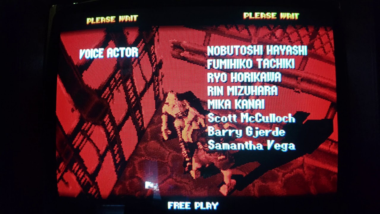 Beastorizer Arcade ending - YouTube