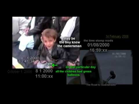 The Last Will of Mohamed Atta and Ziad Jarrah 01 of 03 - YouTube