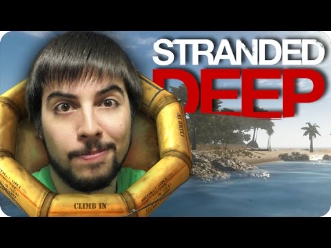 ¡ESPERANZA HA VUELTO! | Stranded Deep #10 - YouTube