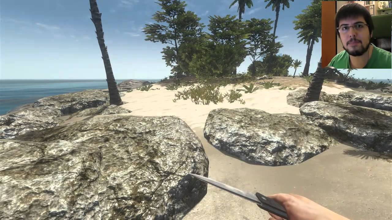 ¡ESPERANZA HA VUELTO! | Stranded Deep #10 - YouTube