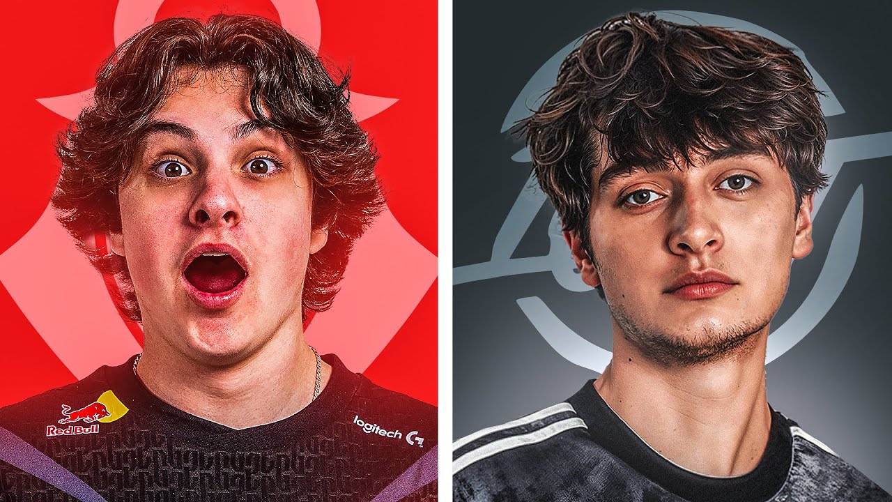 We revived 100T's VALORANT hopes | VCT Americas Stage 1 vs 100T - YouTube