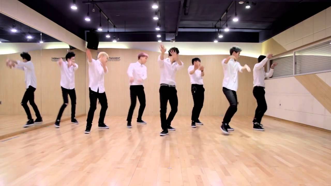 Hajima (Stop stop it) Got7 - YouTube