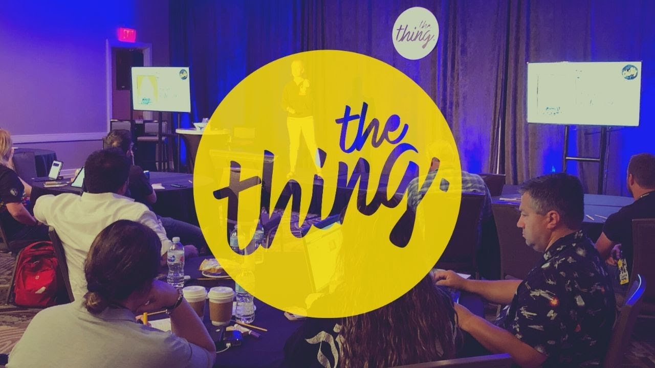 The Thing Official Trailer - YouTube