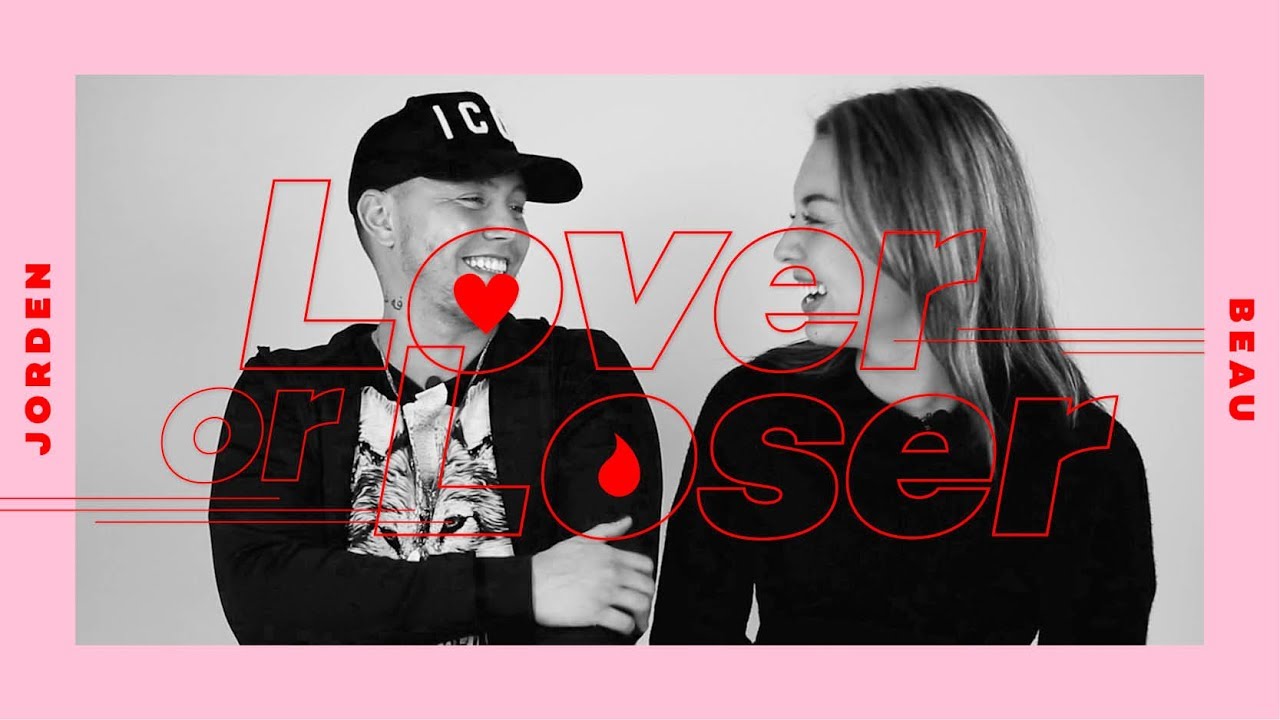 Lovers or Losers?? | EOTB JORDEN & BEAU - 'Hij moet daar echt zijn ...