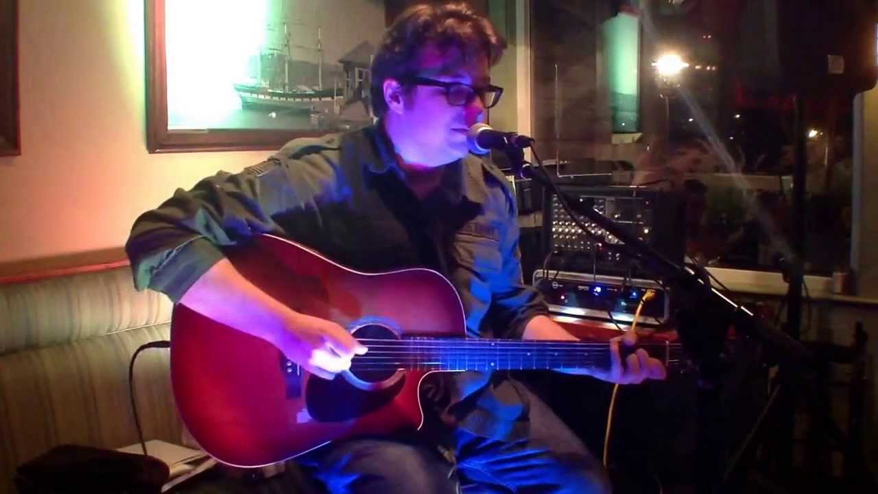 Patrick Fitzpatrick - YouTube