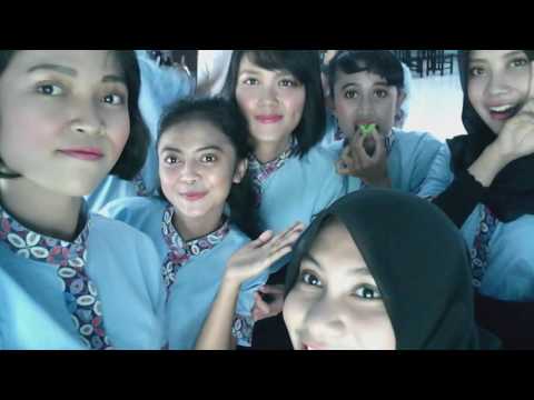 Perhotelan BLK angkatan 5 thn  2016