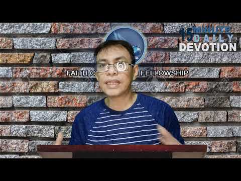 EVERLASTING FATHER by PTR FRANCIS TABLIZO - YouTube