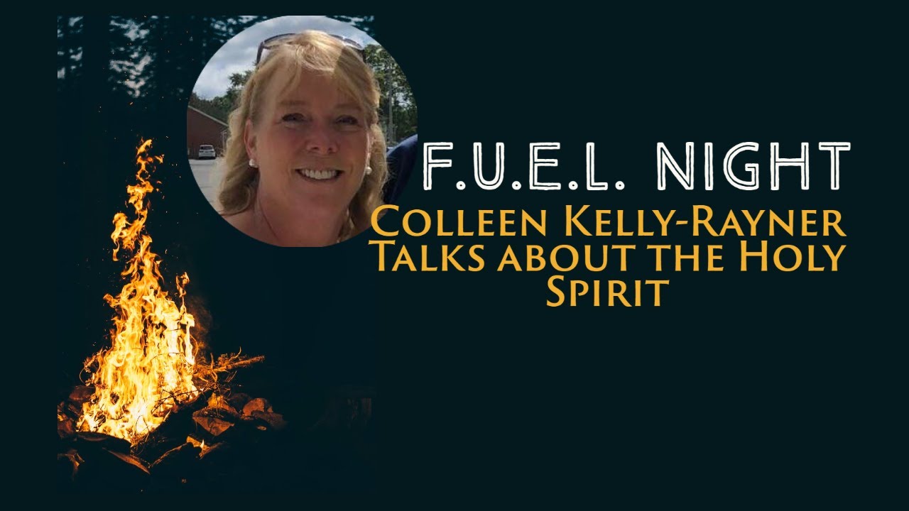 Colleen F U E L - YouTube