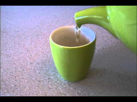 Tula Tea Commercial - YouTube