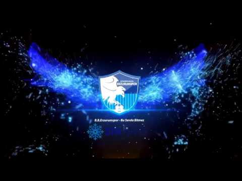 STN Ajans - ERZURUMSPOR Marşı