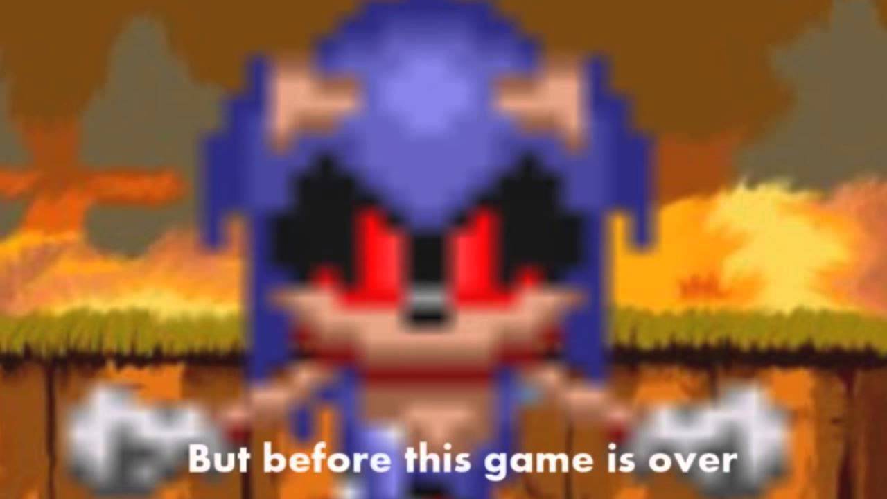 Steve vs Sonic.exe ERB Мэшапы #3 часть 2 - YouTube