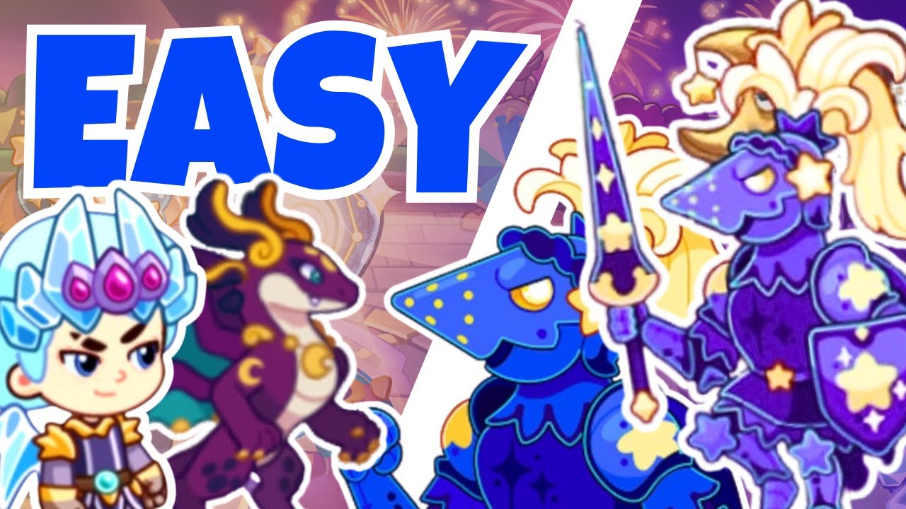 How To Beat Sir Constello EASILY! | Prodigy Math Game - YouTube