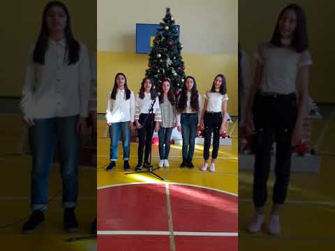 Jingle bells /Armenian version/