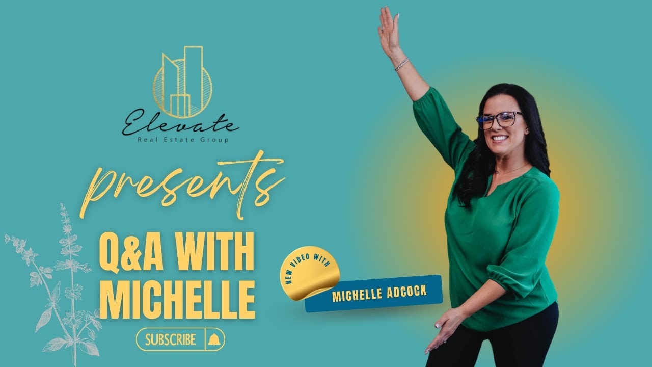 Q&A with Michelle - YouTube