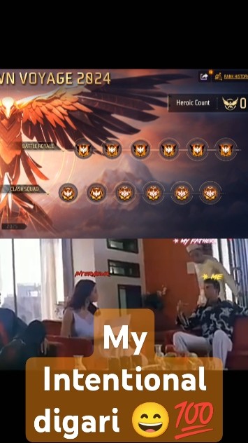 My intentional digari 😄💯 - YouTube