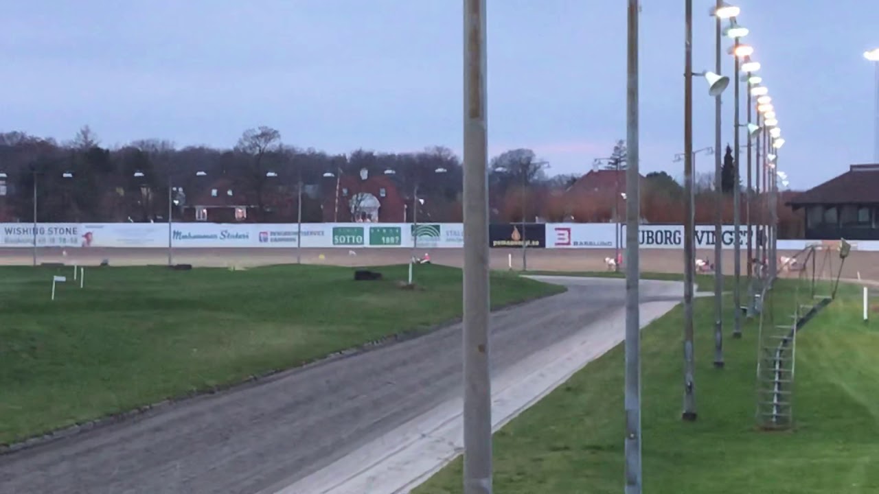 Fisen CPK 5/12-20 - YouTube