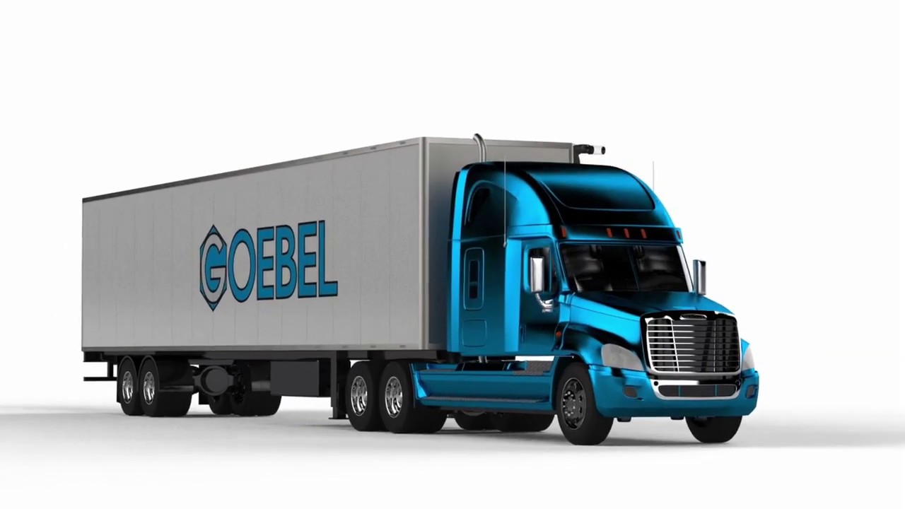 GO-Lock Structural Interlocking Blind Rivet - YouTube