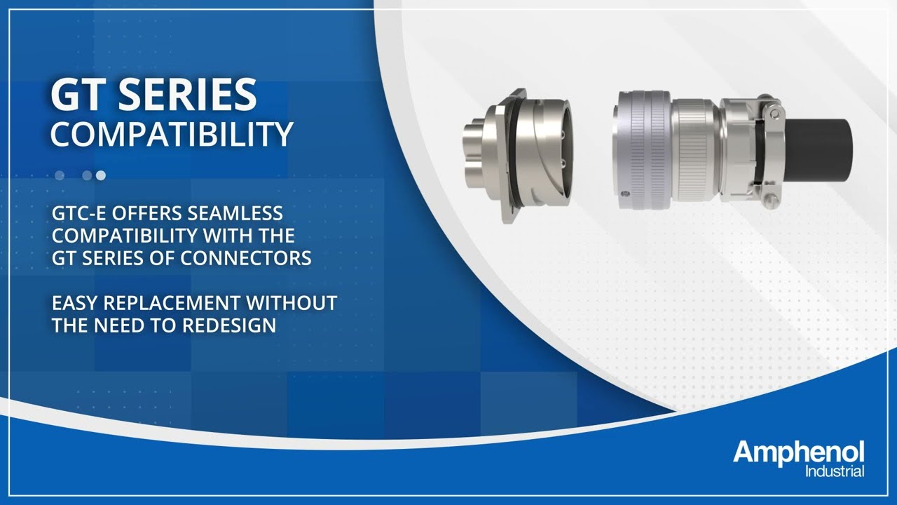 RADSOK®| High-Current Connectors for Demanding Applications