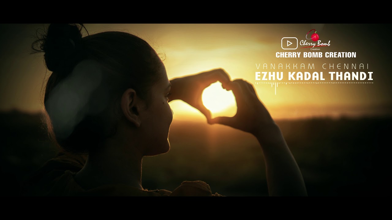 Kadal Movie Love Quotes