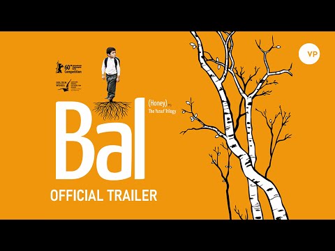 Bal (Honey) | Official UK Trailer