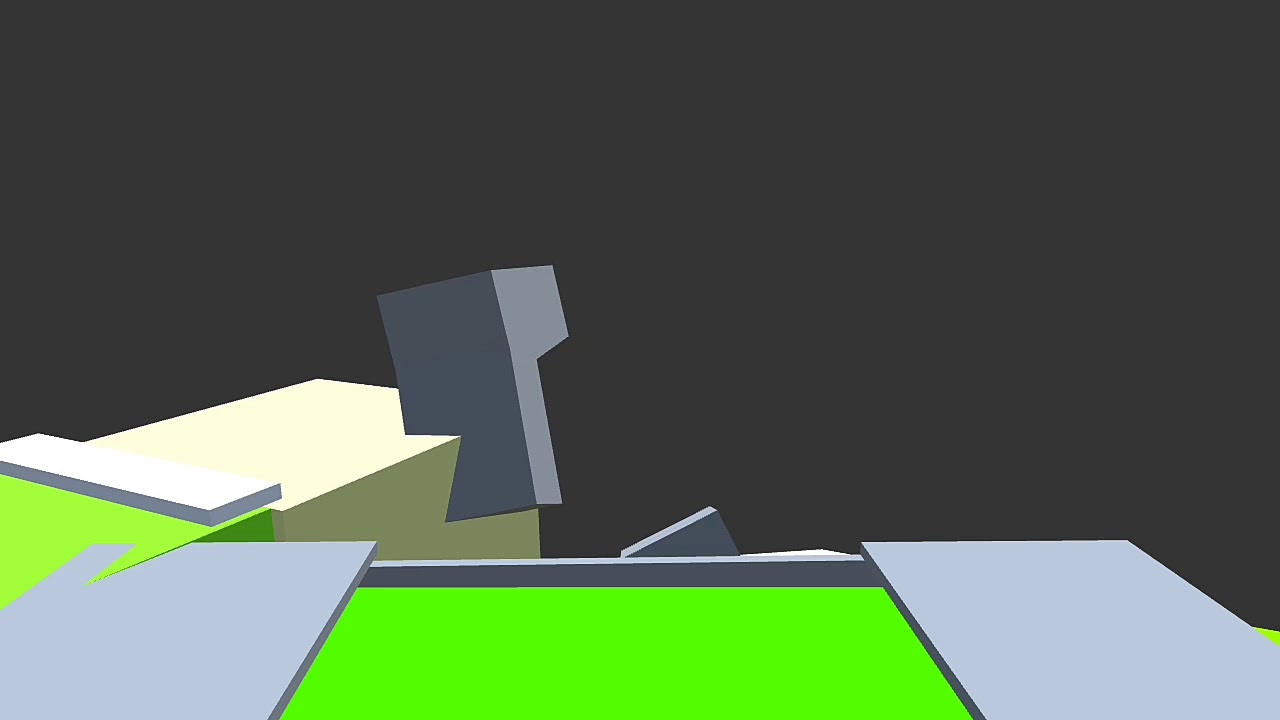 Reload Animation test - YouTube