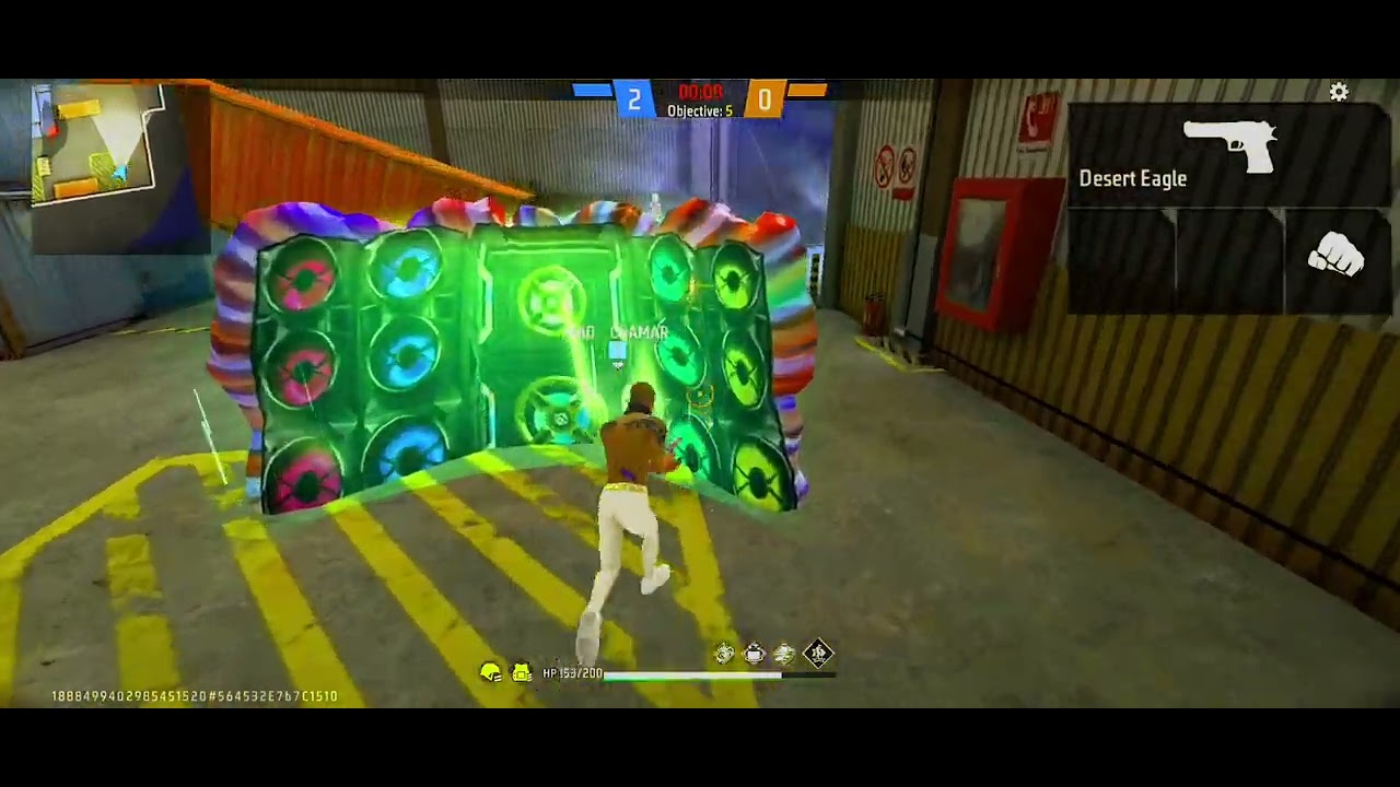 #फ्रीफायरमैक्स नया गेम खेलें 😃 1vs1 player is hota 🔥 game 🎮 play #video ...