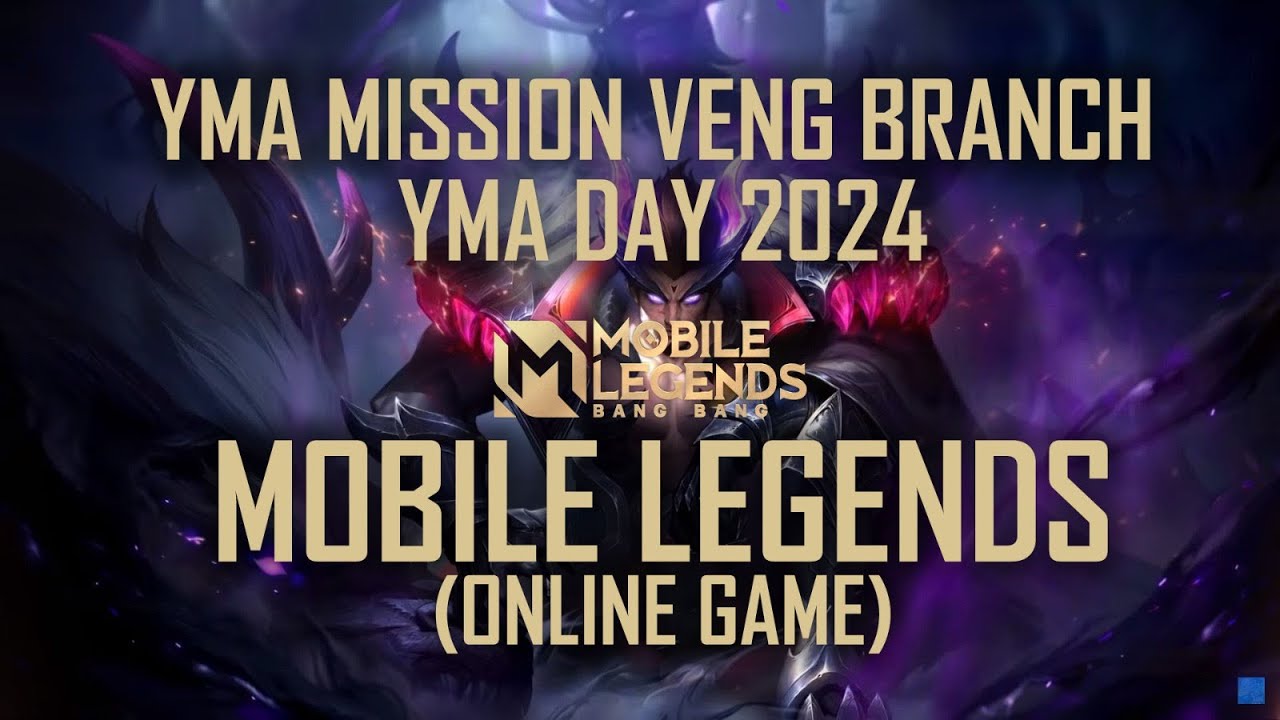 YMA DAY INTIHSIAKNA - MLBB - YMA MSV (SEMI FINALS) - YouTube