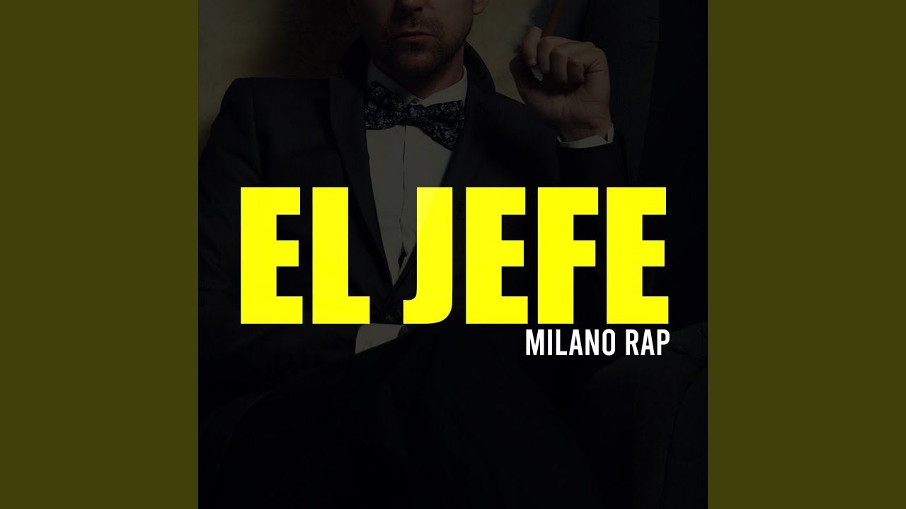 El Jefe - YouTube