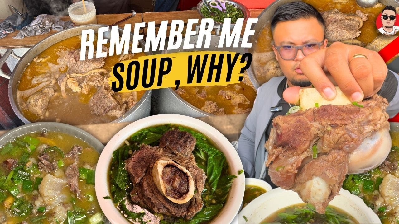 3 Must try SABAW SOUP in CAGAYAN DE ORO!! Iconic Remember Me Soup ...