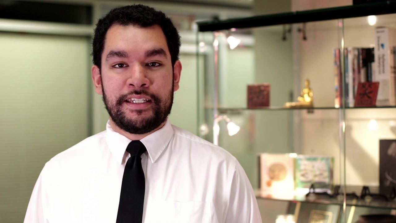 Word of Week with Jimmy Padilla - YouTube