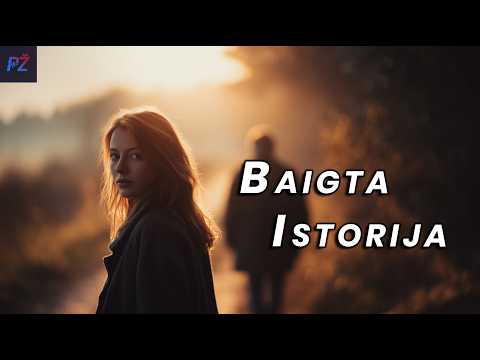 Baigta Istorija - Pasiklydę Žodžiai