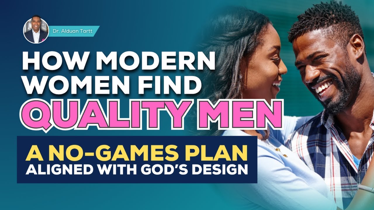 The 5 Biggest Mistakes Amazing Single Women Make In Finding a Husband ...