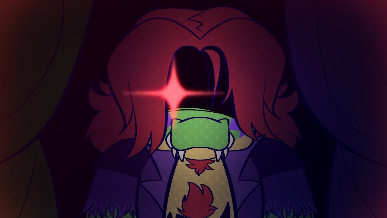 "System Error" | #35 | Minecraft FNAF Roleplay - YouTube