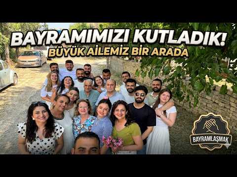 Nerde O Eski Bayramlar Diyenler İşte Burada