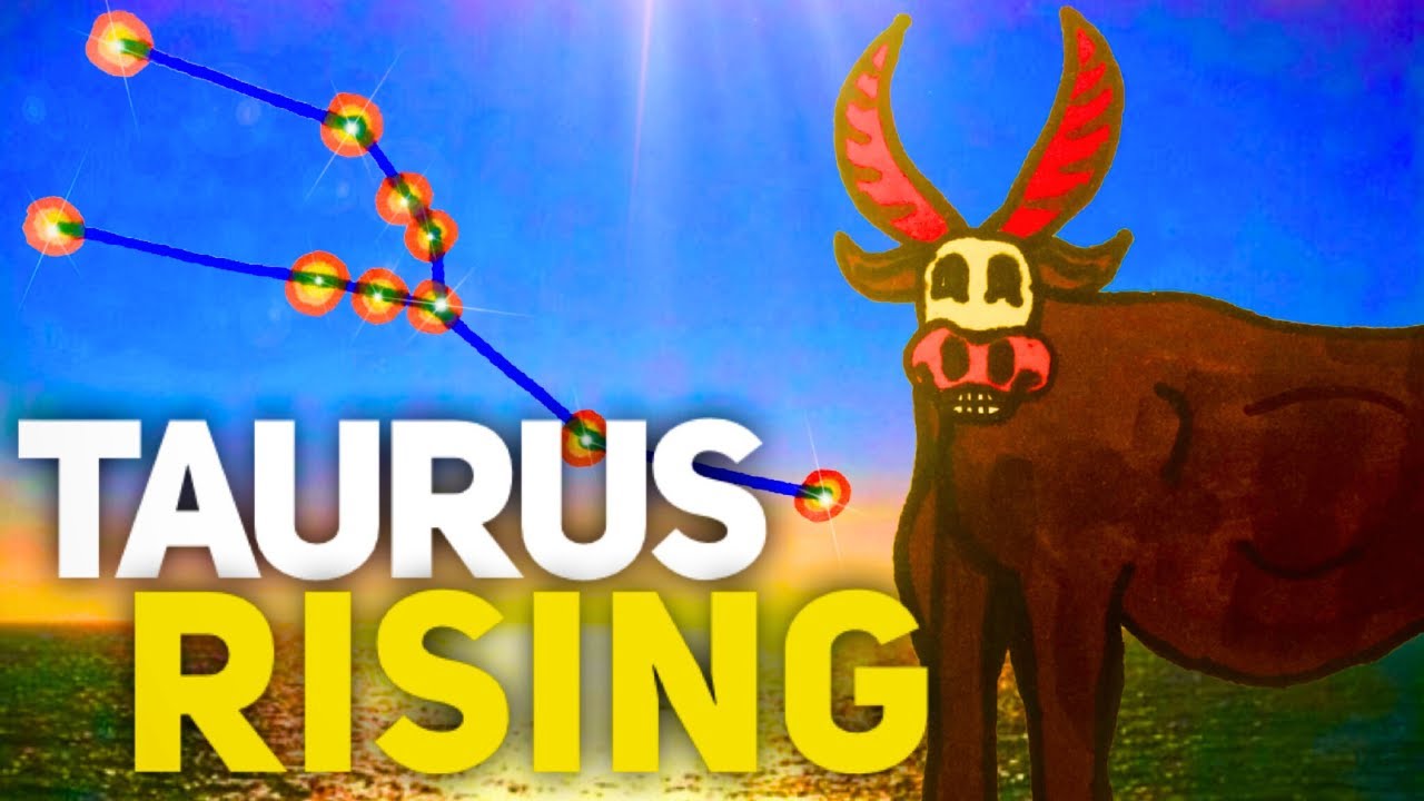 TAURUS RISING IN ASTROLOGY: Meaning, Appearance, Traits ...